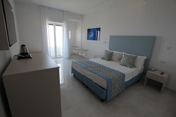 Hotel Lucia - Praiano