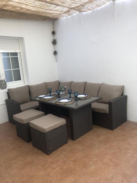 A Xalda - Vilagarcía de Arousa