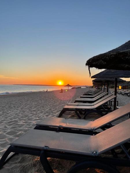 Apartment Albufeira Algarve - Albufeira