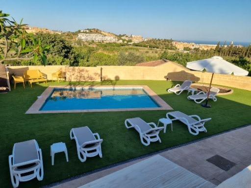 Finca Valenzuela - Fuengirola