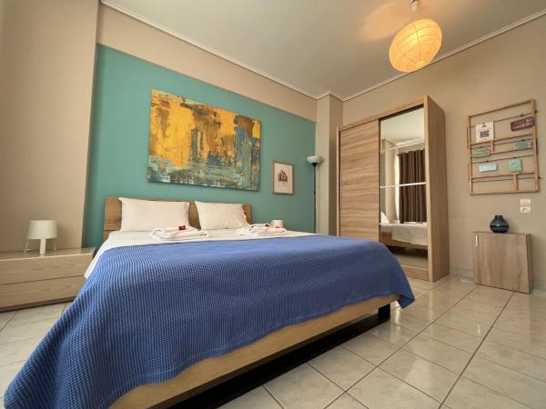 City House 1 - Kalamata