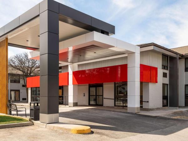 Comfort Inn West - Kanata