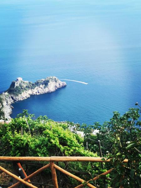 Solecore Amalficoast - Amalfi Coast