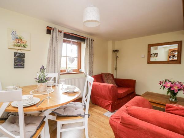Lavender Cottage - Pooley Bridge