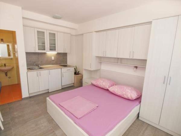Apartman Nikolić 1 - Promajna