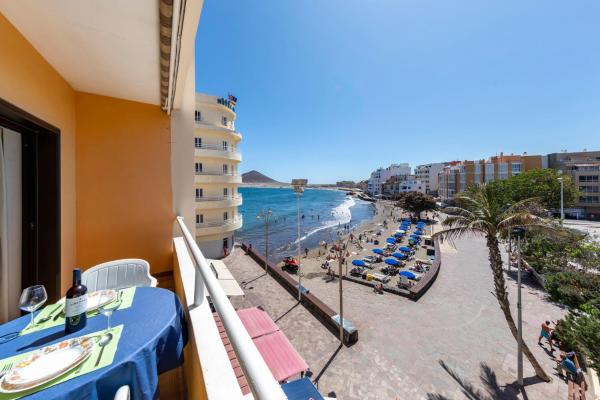 Medano4you The Triskel Holiday Home - El Médano