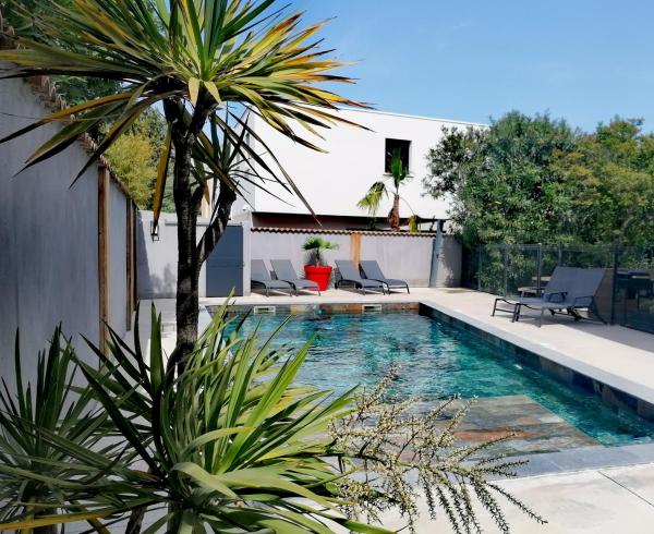 Appartement Pérols Centre - Carnon