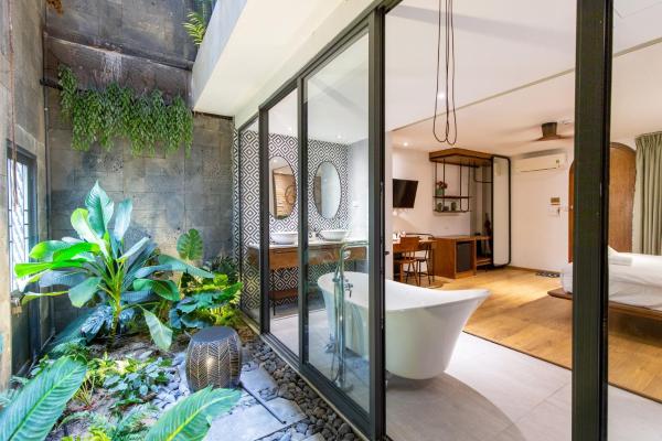 Seaforest Hotel By Haviland - Đà Nẵng