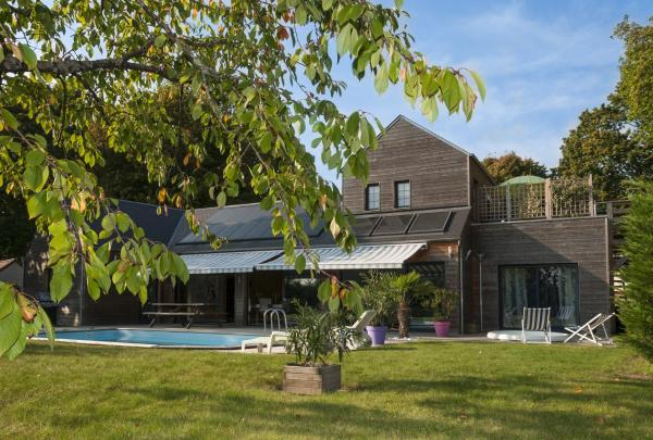 Le Lagon - Loiret