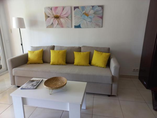 Marbella Milla De Oro/ Golden Mille Marbella - 마르베야