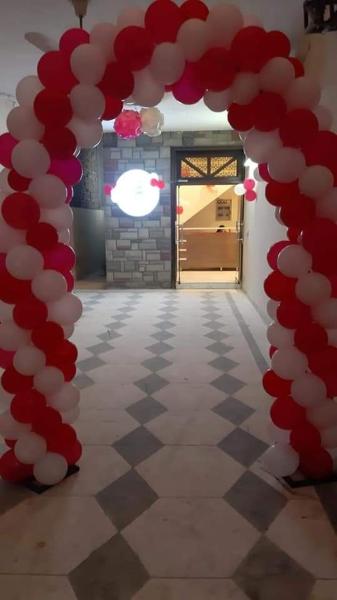 Hotel Royal Defence - Lahore