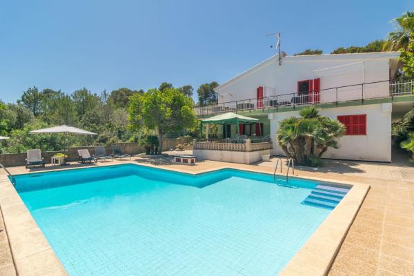 Es Pins - Mallorca
