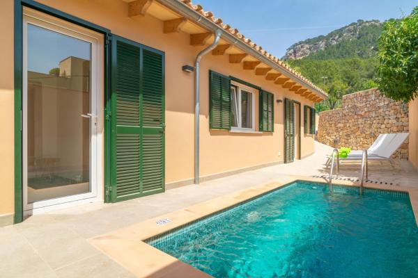 Can Moreu - Sant Elm