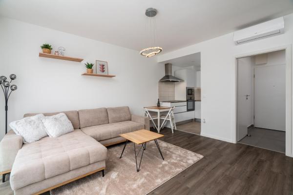 Bauer Downtown Apartment - Budapest