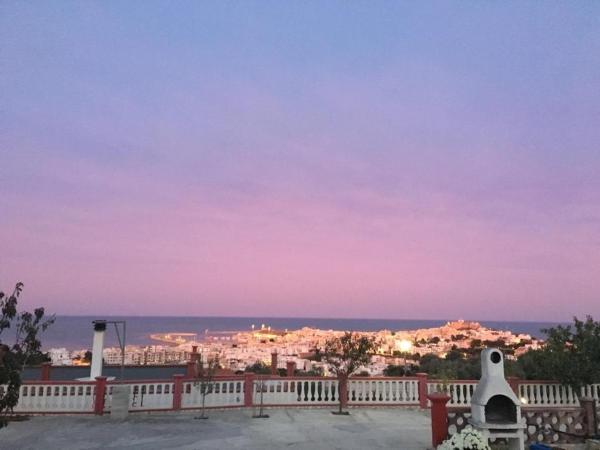 Case Vacanze Con Vista Panoramica Da Antonella - Vieste