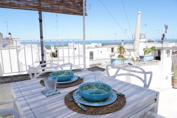 Casabella - Con Terrazza Panoramica - Ostuni