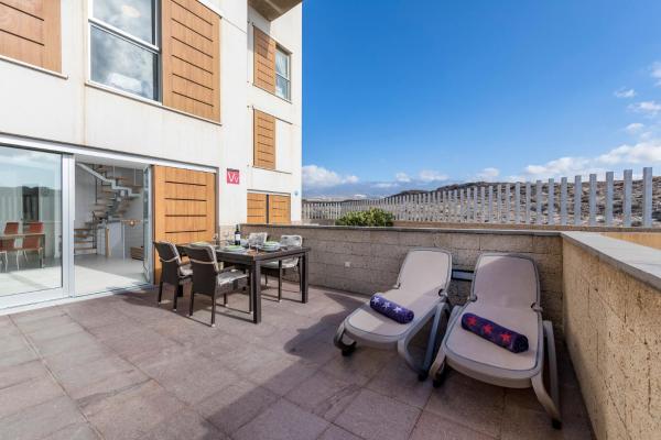 Medano4you Scotts Place - San Isidro, Alicante