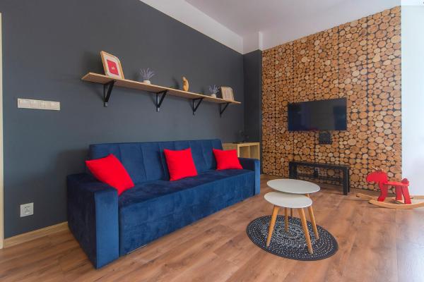 Apartamenty Sun Seasons 24 - Pod Wangiem - Pec pod Sněžkou