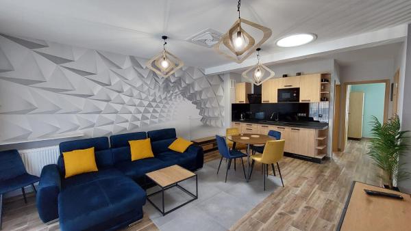 Apartament Wilczy Potok 400m Od Wyciągu Beskid Sport Arena - Dream Apart - Szczyrk