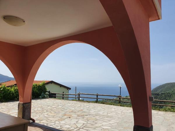Cà Zelinda House Holiday - Moneglia