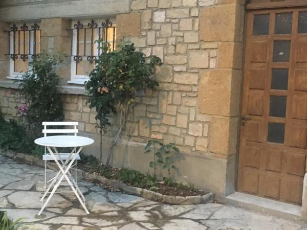Les Studios De Philibert - Figeac