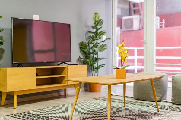 Sonora Apartments By Vh