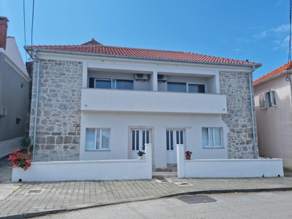 Kamena Kuća Pandorovica - Dugi Otok