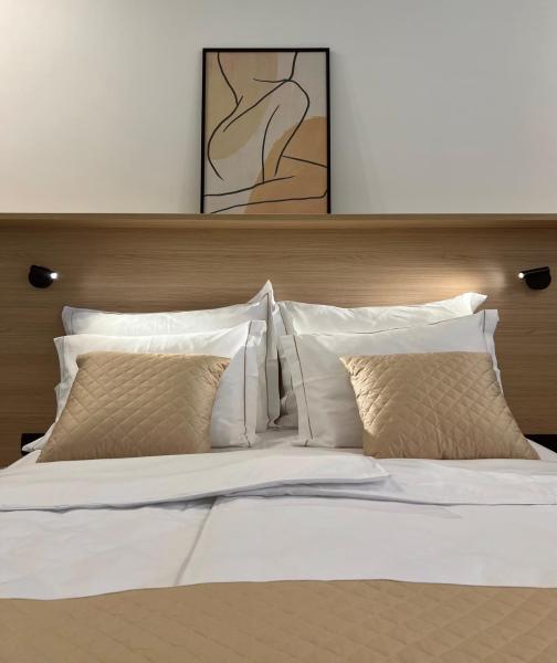 Zaro Apartments - Izola