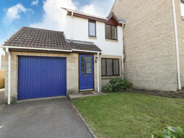 16 Mythern Meadow - Bradford-on-Avon