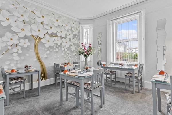 St Edmunds Guest House - Totnes