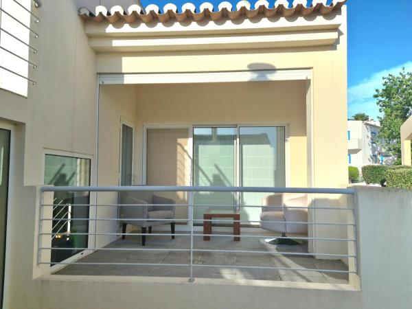 House Close To The Beach Of Carvoeiro - Ferragudo