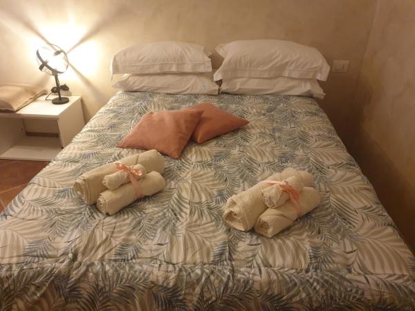 B&b Valle Cicala - Abruzzen