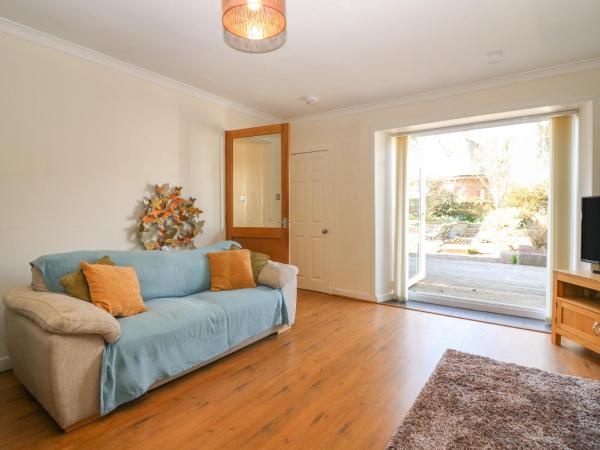 Blue Skies Cottage - Arbroath