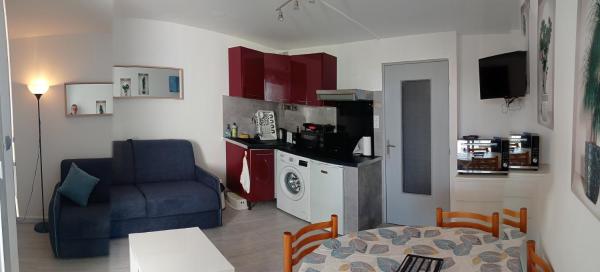 Studio Cabine Piscine Au Couchant - Montpellier