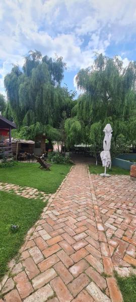 Enpi Lake Resort - Roemenië