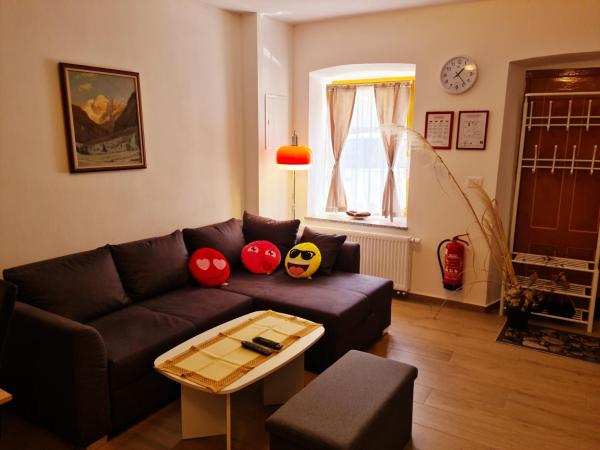 Apartma Dora Bovec - Bovec