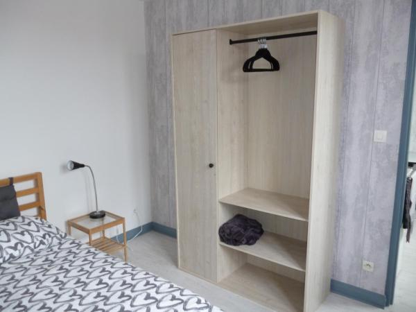 Mousse Appartement à Sangatte Au Premier éTage à 50 Metres De La Plage - Plage de Calais