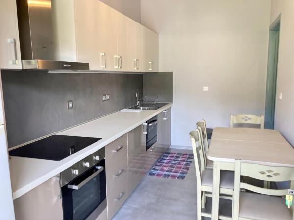 See Breeze Apartments - N.2 - Lefkada