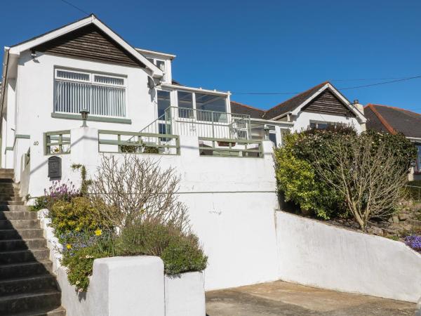 Pebble Lodge - Totnes