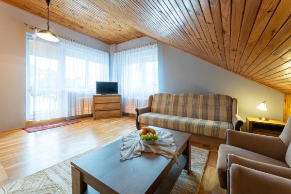 Apartamenty Pod Kotwicą - Ustka