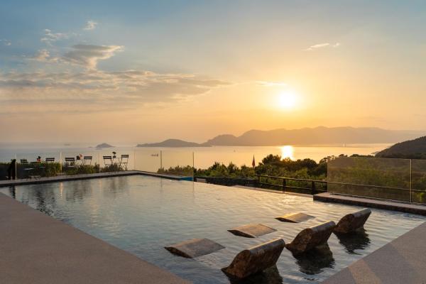 Golfo Dei Poeti Relais & Spa - La Spezia
