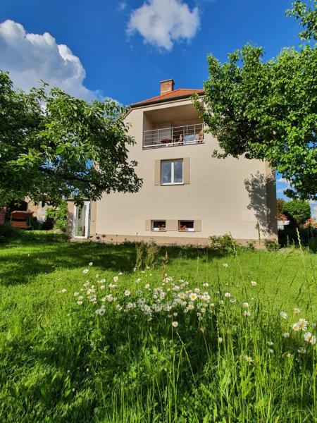 Cottage Next Svihov Castle - Klatovy