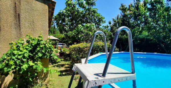 Jardin D'amis - Costa Azul