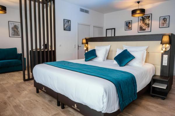 Cottages De France Cdg - Plailly