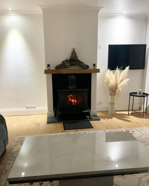 Luxury 2 Bedroom House In Peaceful Location - Haverfordwest