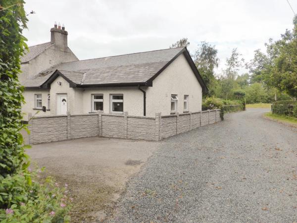 Borahard Lodge - Clane