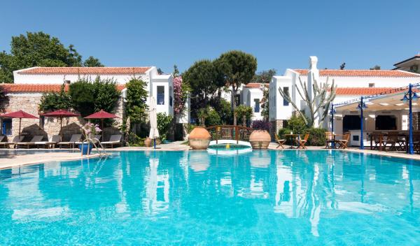 Marphe Hotel - Datça