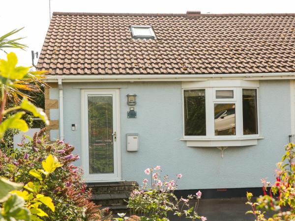 Tillys Cottage - Weston-super-Mare