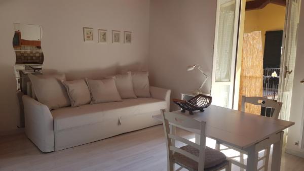 Little Relax On The Garda Lake - Toscolano-Maderno