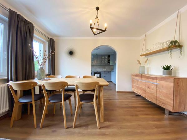 Sunny Apartment Maria Alm - Hinterthal